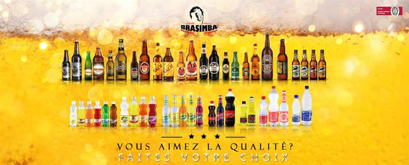 Covid-19 : Suspension par la société Brasimba de la livraison de ses ...