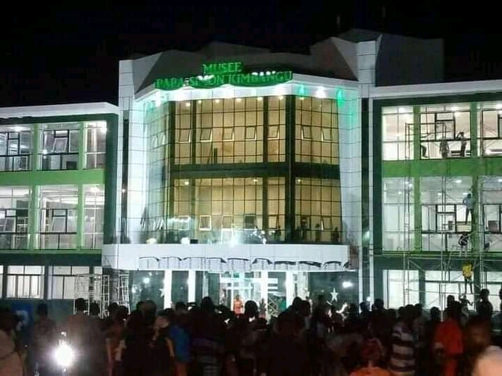 Félix Tshisekedi inaugure ce mardi le Musée Simon Kimbangu à Nkamba