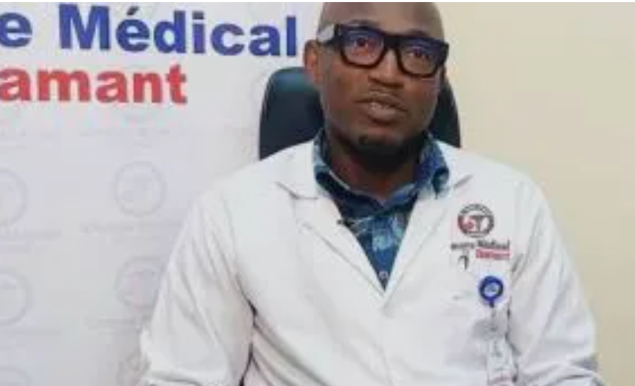 Journée mondiale de l’hypertension : appel à un dépistage précoce pour ...