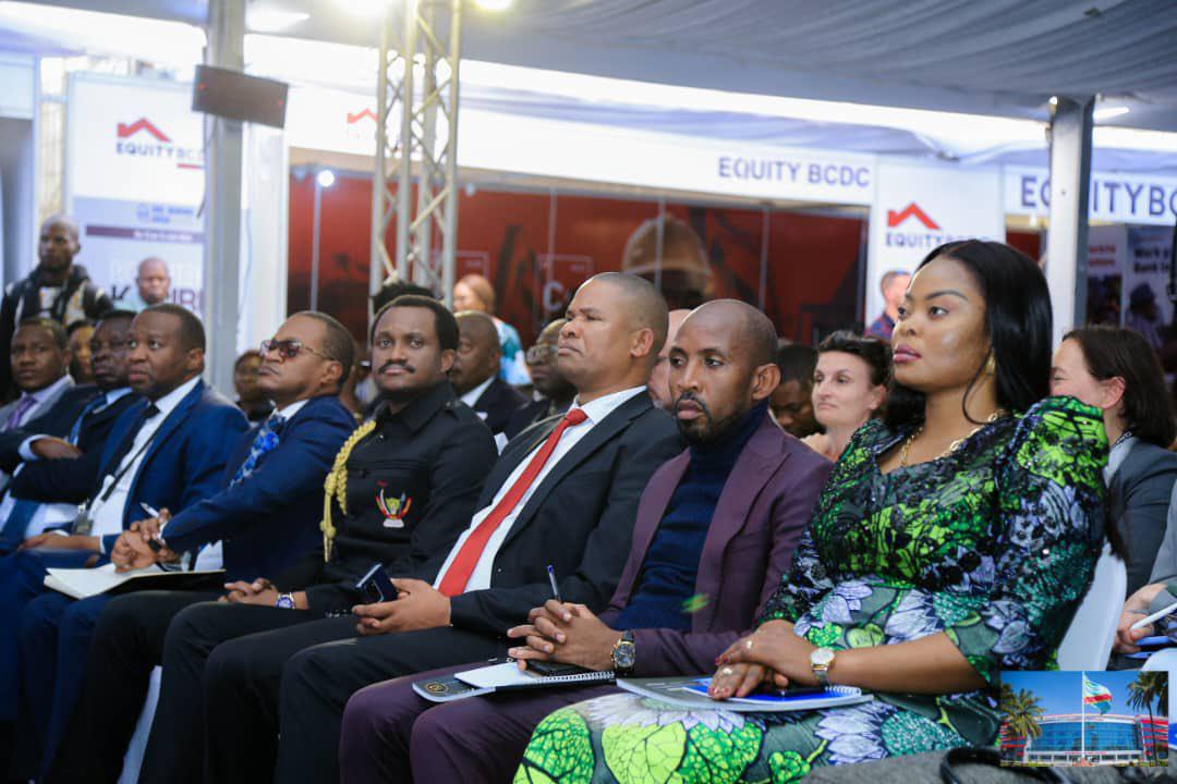 RDC-Lubumbashi : USAID INVEST une participation remarquable à la 19ème ...