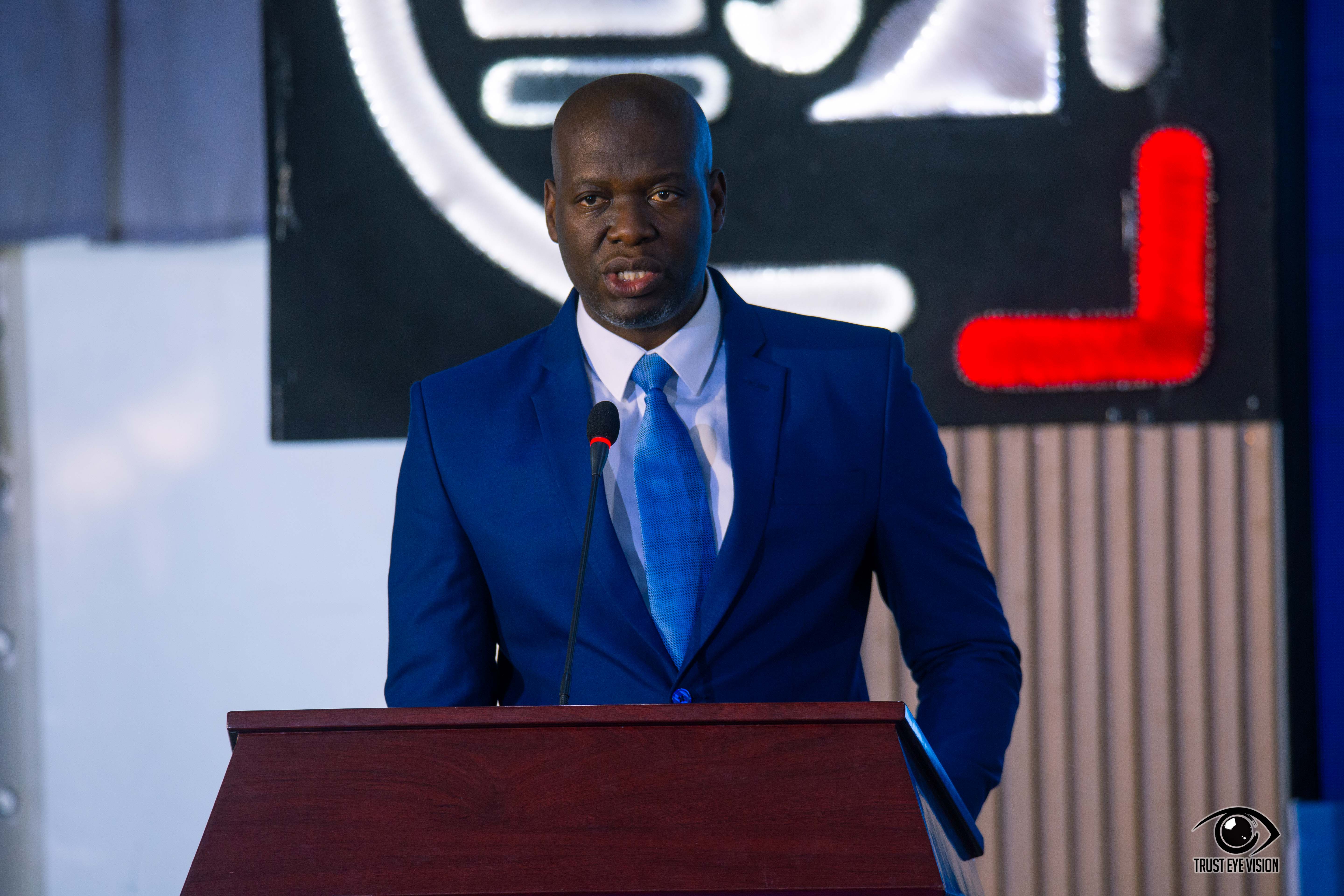 Lubumbashi : lancement de la 19ème édition de la DRC Mining Week ...