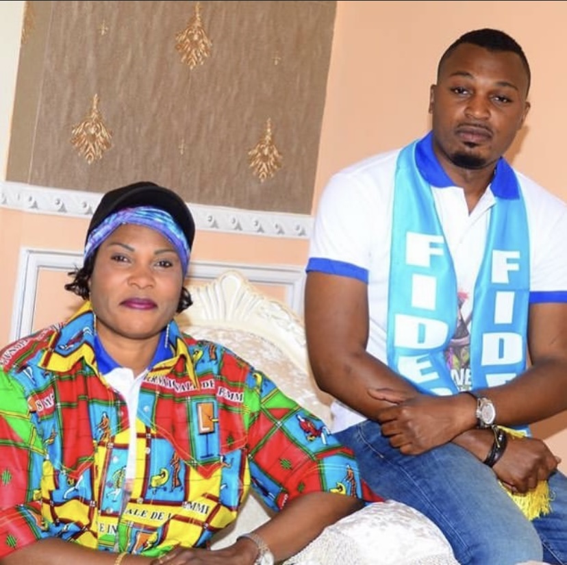 RDC-Lualaba : Fifi Masuka publie son gouvernement provincial composé de ...