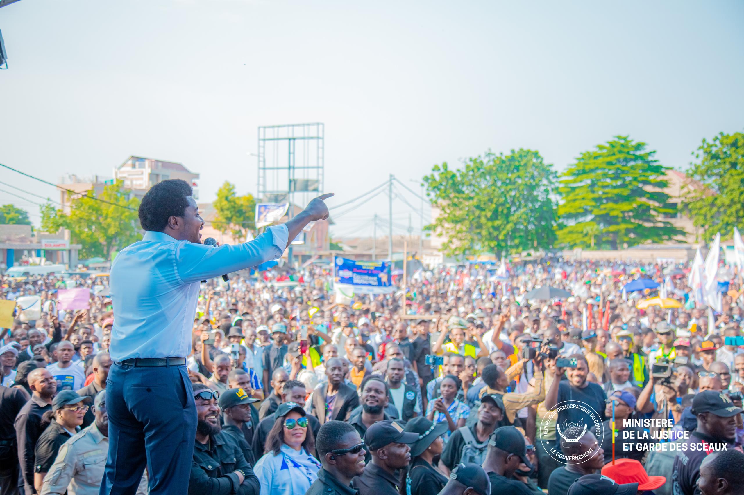 Constant Mutamba: « l’opposition républicaine soutient les réformes ...