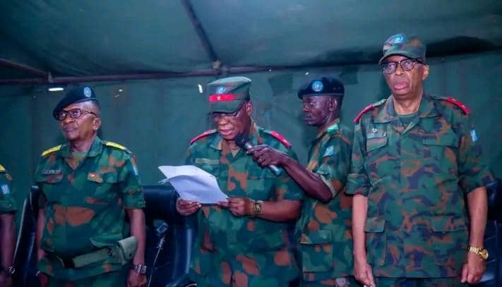 RDC-Justice : la Haute Cour militaire confirme la peine de mort pour ...