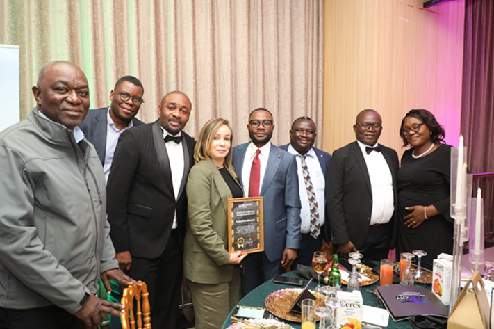 DRC Mining Week. TFM propose des solutions concrètes pour juguler le ...