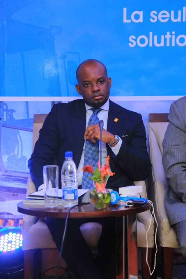 Lubumbashi : la FBNBank offre un dîner de gala somptueux en clôture du ...