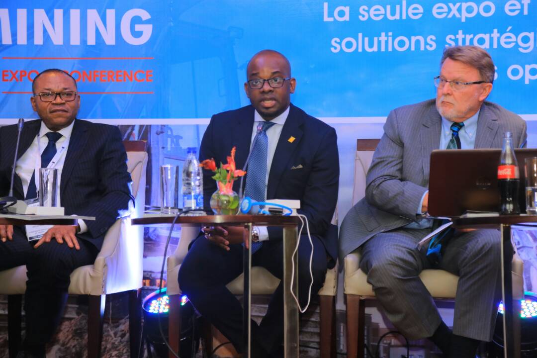 Lubumbashi : la FBNBank offre un dîner de gala somptueux en clôture du ...